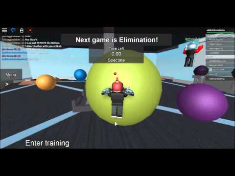 Roblox lets play strife - YouTube
