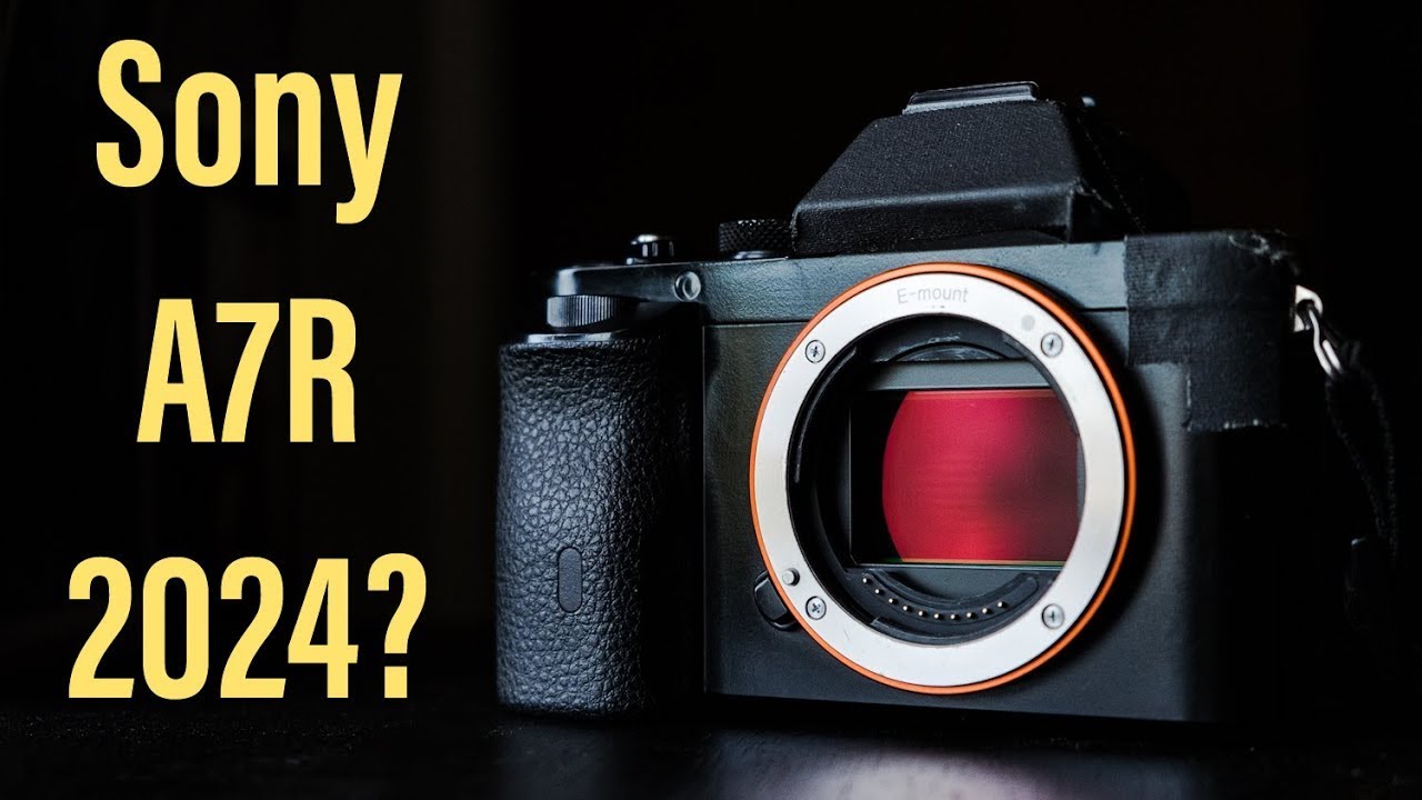 How I use the Original Sony A7R in 2024 - YouTube