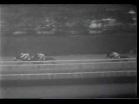 High Echelon - 1970 Belmont Stakes (Fred Capossela's call) - YouTube