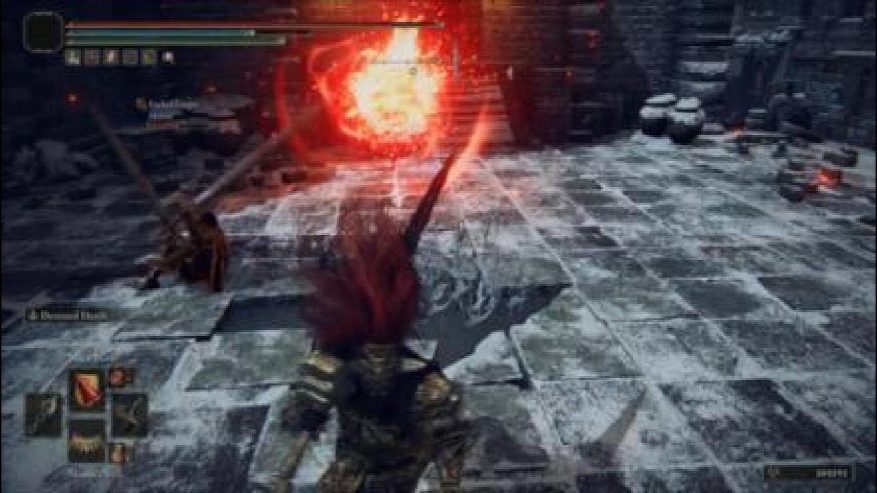 Elden ring invaders - YouTube