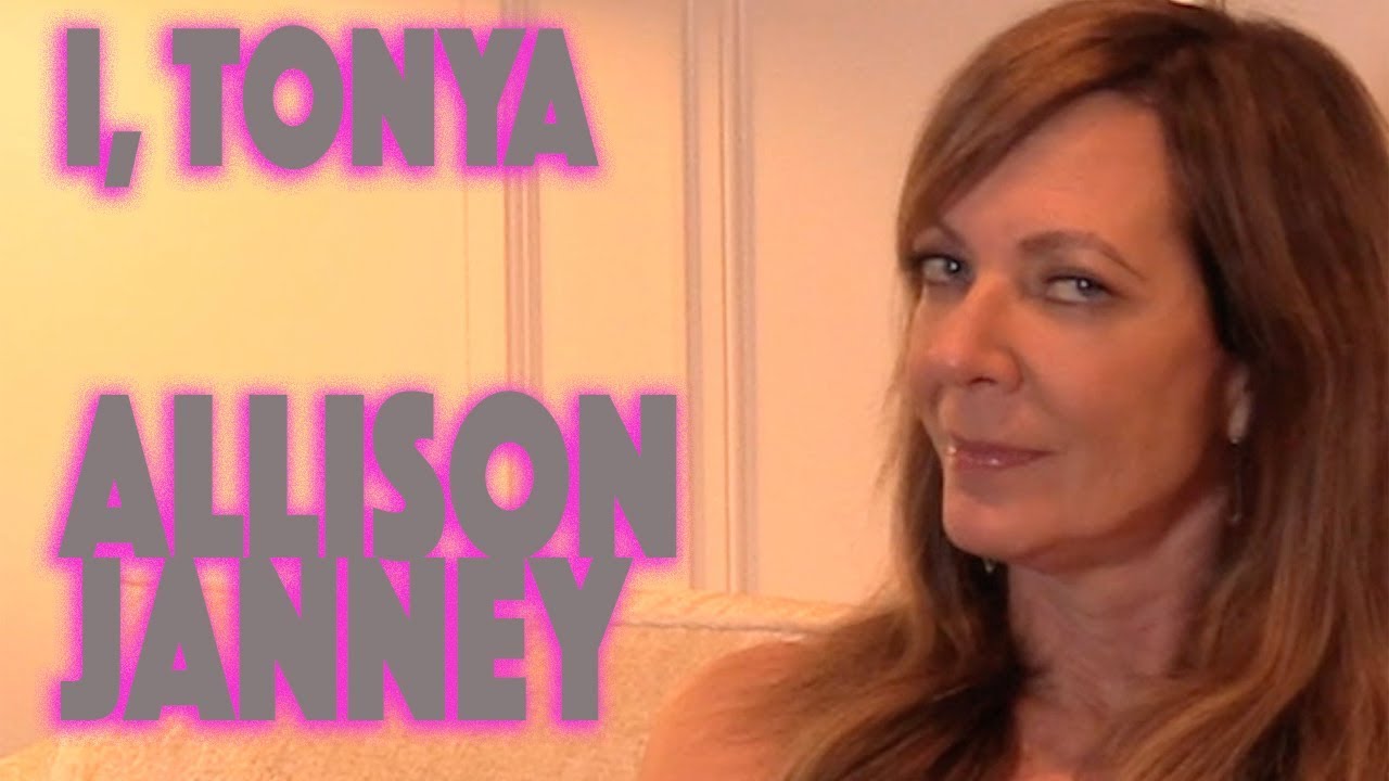 DP/30: I, Tonya, Allison Janney - YouTube