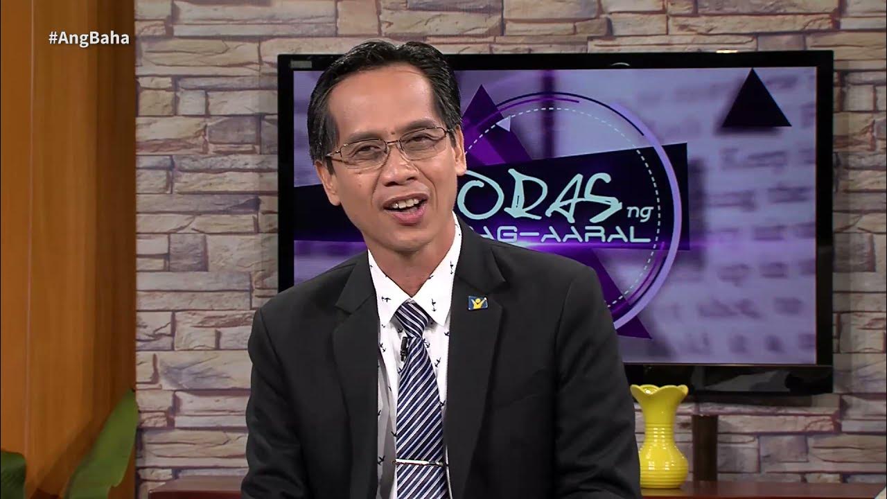 Oras Ng Pag-aaral 2nd Quarter 2022 | Ang Baha | Lesson 4 - YouTube