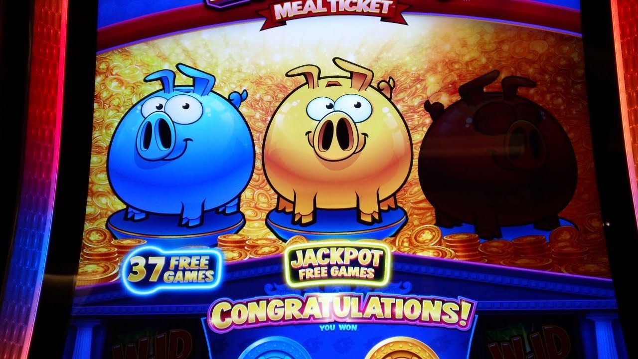 🎰 BIG SLOT WIN, RICH LITTLE PIGGIES, FUN VIDEO, ENJOY WATCHING. 🎰 - YouTube