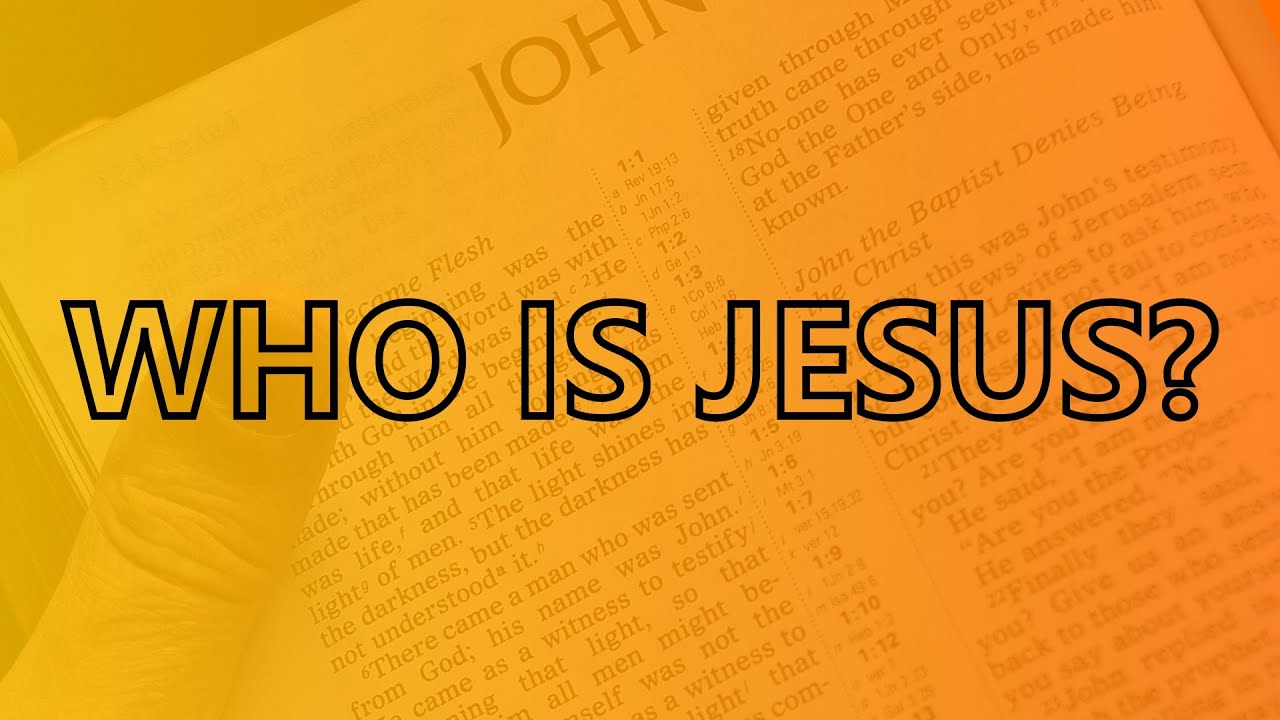 What does Jesus offer us in the midst of sin and sadness - John 4:1-42 ...