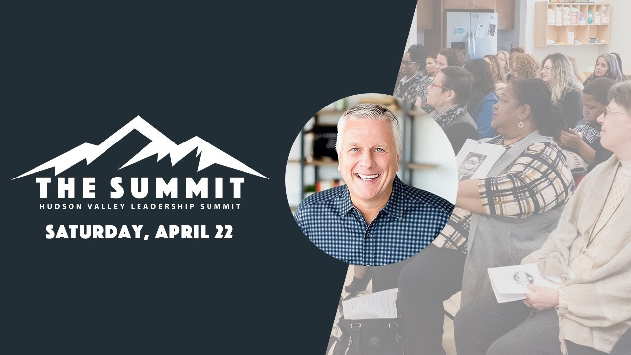 HV SUMMIT 2023 | DOUG CLAY | PLENARY SESSION 2 - YouTube