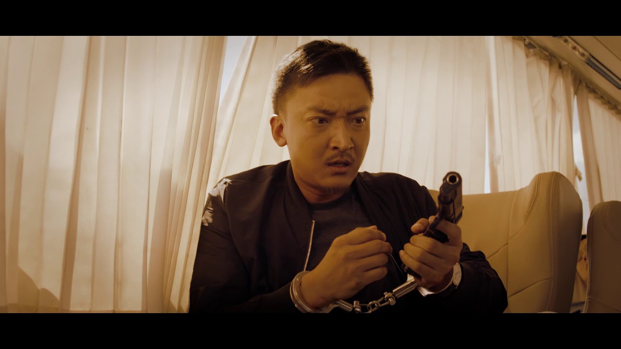 Etcetera "Monster" Movie title Song Teaser Produced by Merecco ...