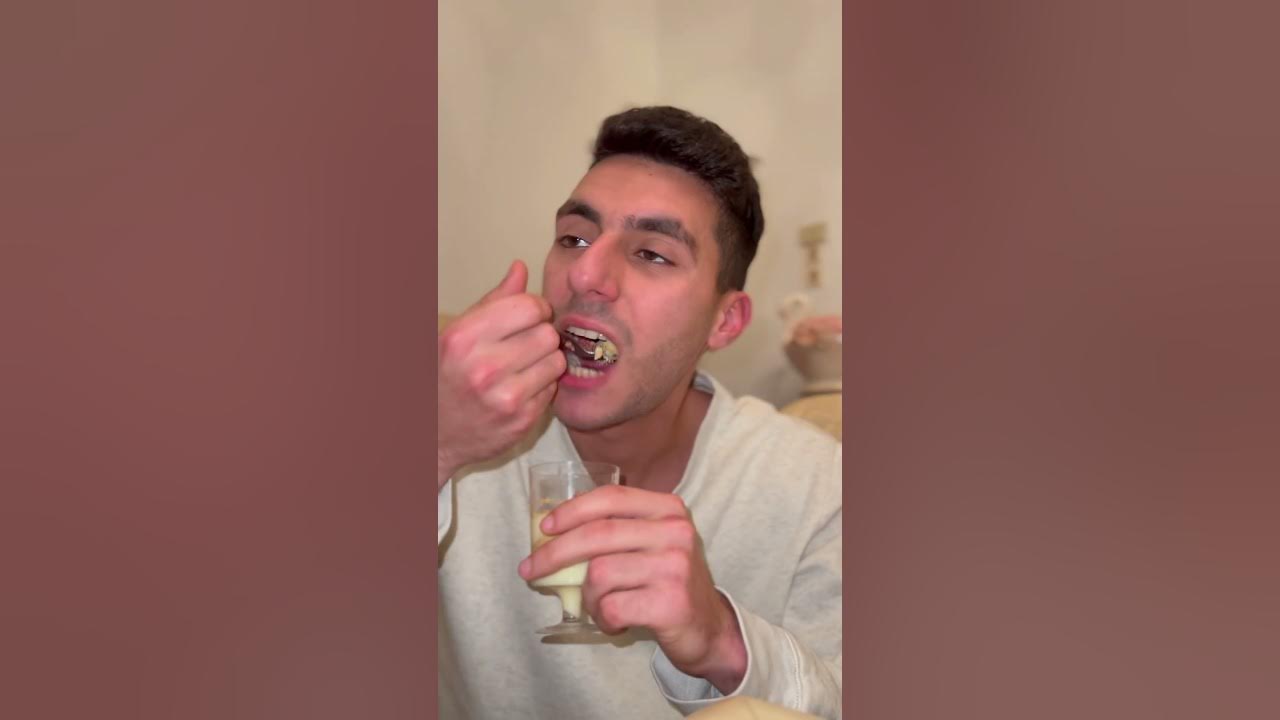 Omaross talking 3adi mouch 3adi - YouTube