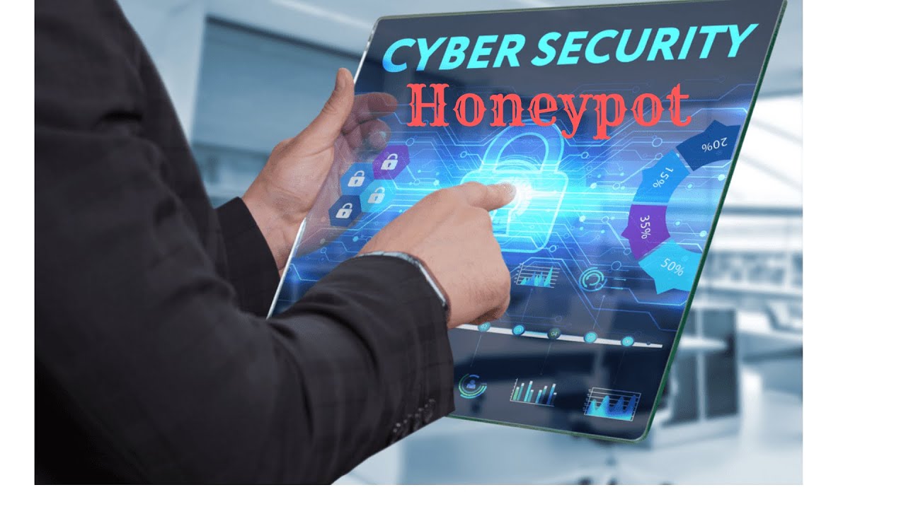 HoneyPot - HoneyDrive - YouTube