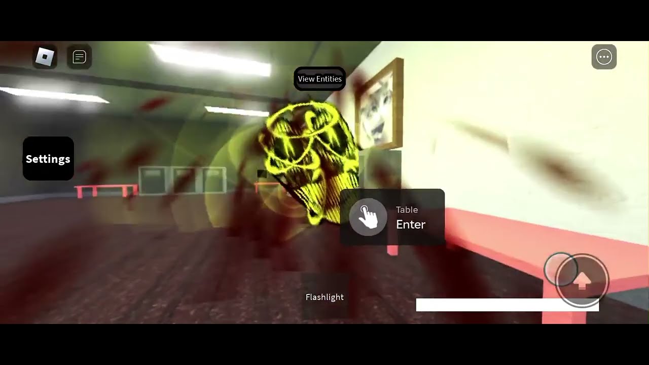 How to Survive G-100 in Rooms low Detailed #Rld spawner - YouTube