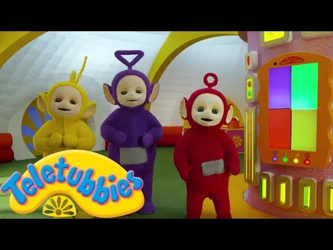 ★Teletubbies English Episodes★ Up and Down ★ Full Episode - HD (S15E03)