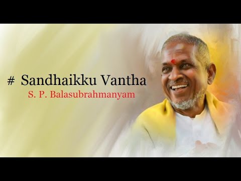 Sandhaikku Vantha - Dharma Durai (1991) - High Quality Song