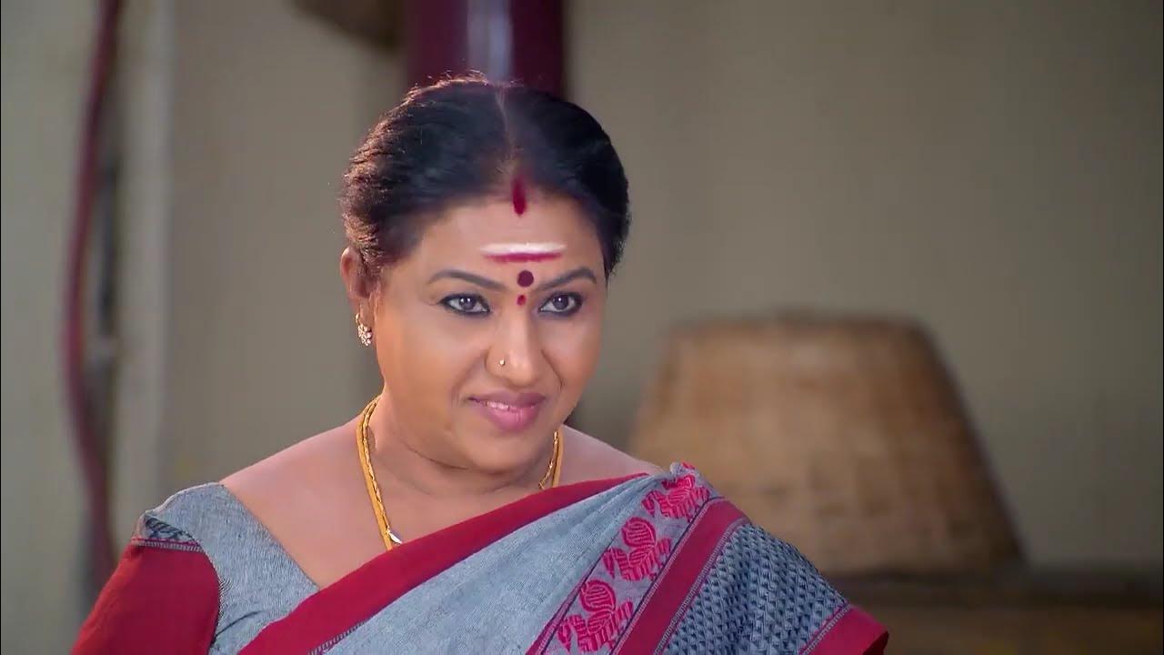 Valliyin Velan | Ep - 98 | Best Scene | Jan 10 2025 | Zee Tamil - YouTube