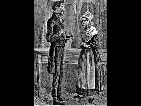 Oliver Twist by Charles Dickens - 4. Mr Sowerberry - YouTube