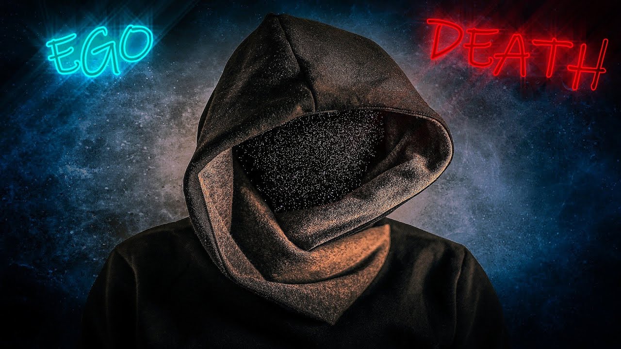 Dethrone The Thinker: A Responsible Guide to Ego Death - YouTube