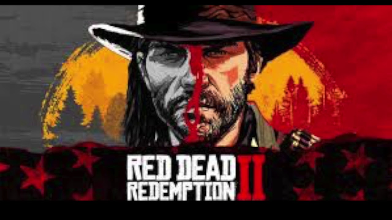 Red dead redemption 2 you’re my brother, Final Boss mix. - YouTube