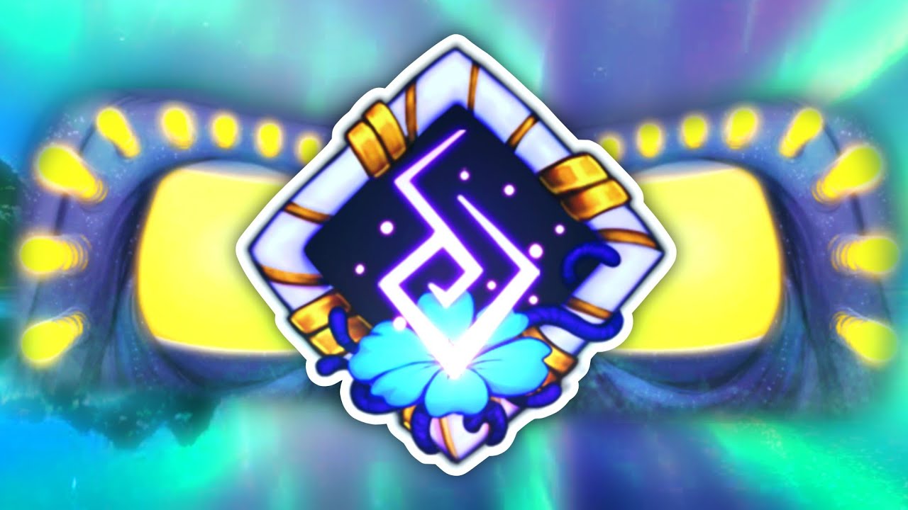 (Phosphoran Phlox) Light Island Remastered - My Singing Monsters - YouTube