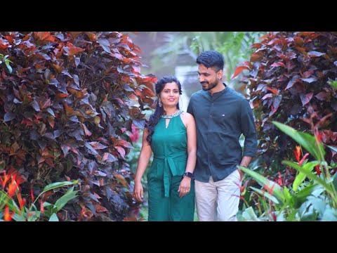 Pre wedding photoshoot| belakina kavithe| kannada pre wedding song| pre wedding shoot editing ...