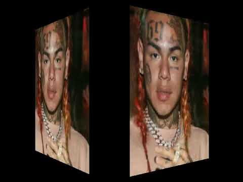 bebe Tekashi 6ix9ine - YouTube
