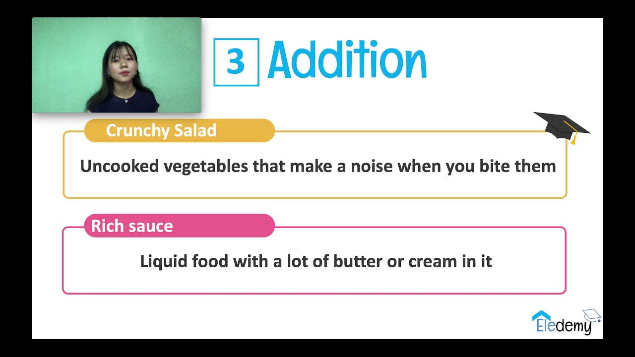 Collocations & Expressions : Collocation Unit (4) - YouTube