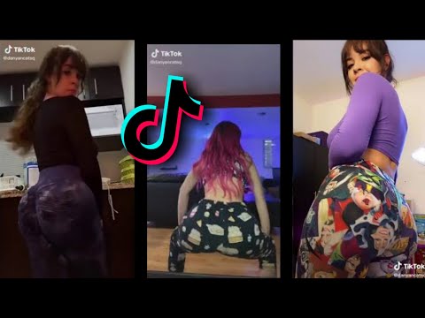 Twerk de Danyan Cat [tik tok] mejores Tik Toks