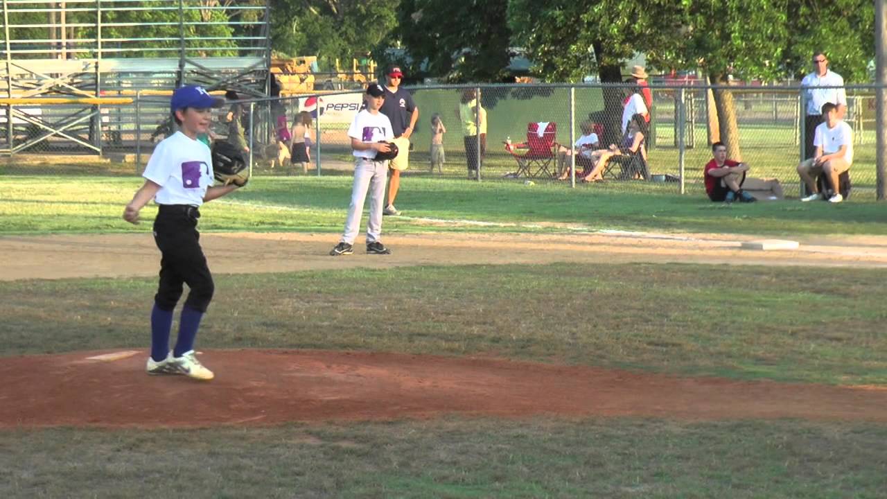 Jack All Star Game 2011 - YouTube