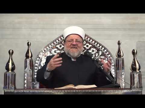 ALLAH'A TEVEKKÜL ETMEK / Halil İbrahim Kutlay