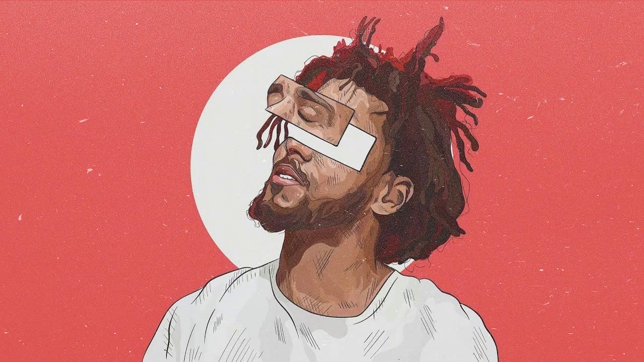 J Cole Type Beat - Peace Of Mind (Pro By Drew Beats) - YouTube Music