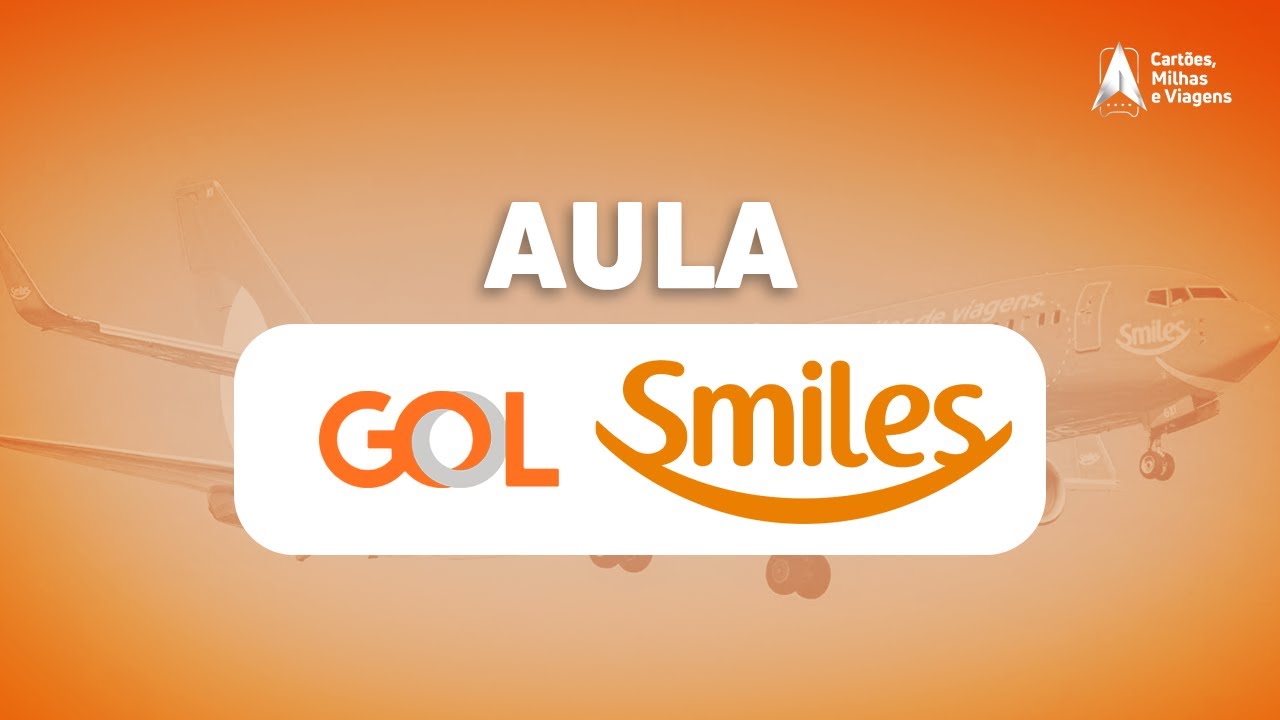 COMO ACUMULAR MUITAS MILHAS SMILES? AULÃO COMPLETO!! - YouTube
