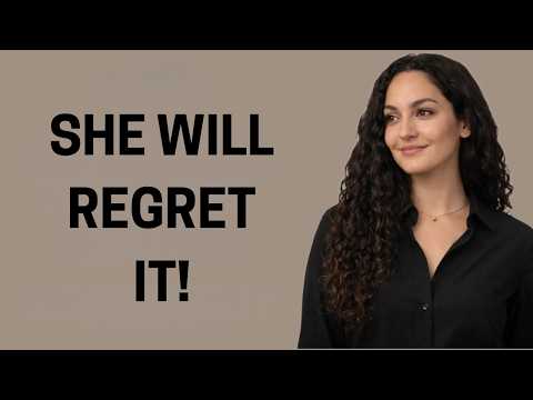 What A Woman REALLY Feels When You’re Not Around | Female Psychology