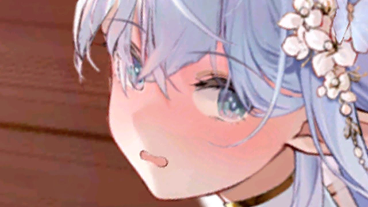 LIVE2D Albion: Scent of Spring in the Red Pavilion | Azur Lane - YouTube