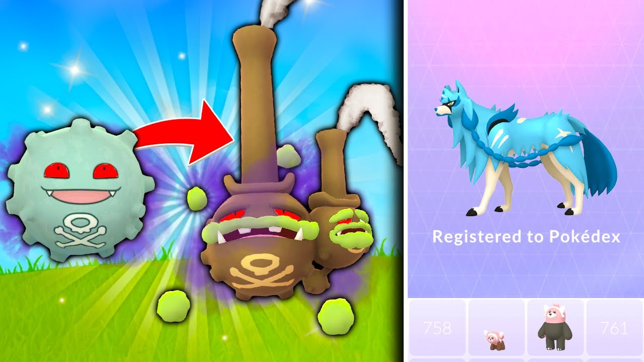 THIS WILL BE THE RAREST SHINY SHADOW POKEMON IN POKEMON GO! Shiny ...