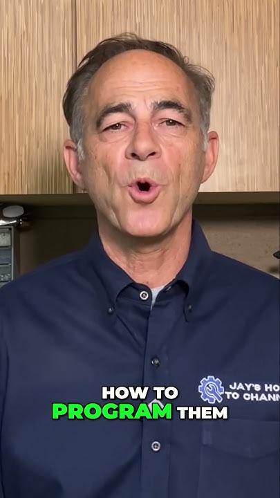 DIY Motorized Shades: Easy Install & Remote Control Setup! - YouTube