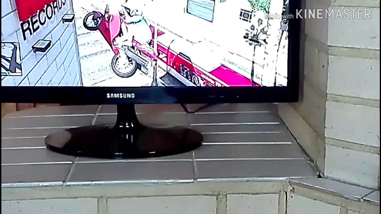 GTA V Trick Shot - YouTube