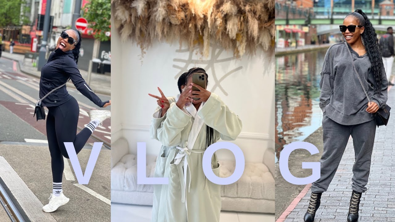 What a beautiful Vlog! - YouTube