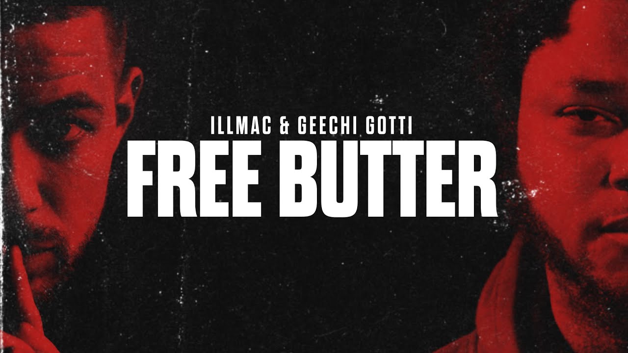 GEECHI GOTTI & ILLMAC "FREE BUTTER" ALBUM - BEHIND THE SCENES - YouTube