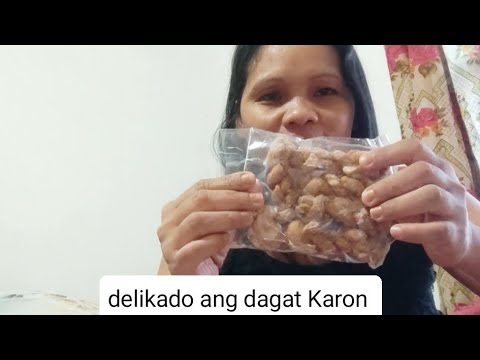kaon tag nilubid/delikado ag dagat Karon makamatay by ...