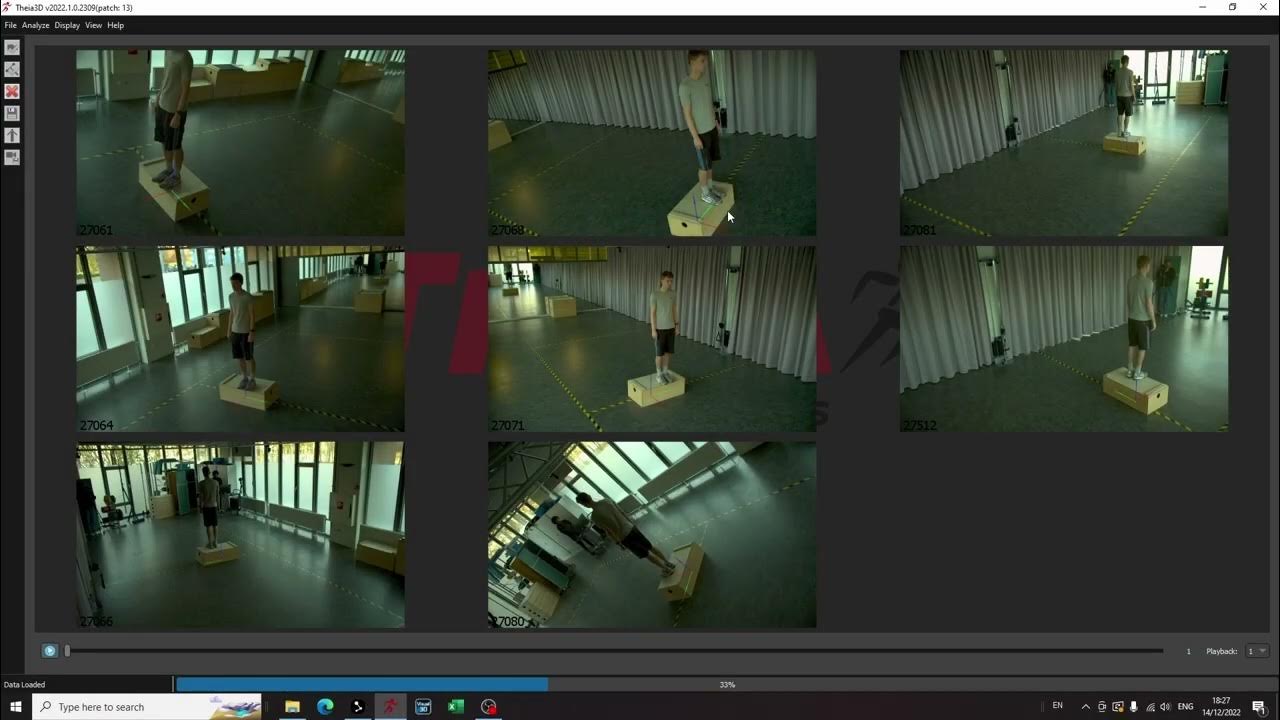 2) Processing movement | System Walkthrough - YouTube