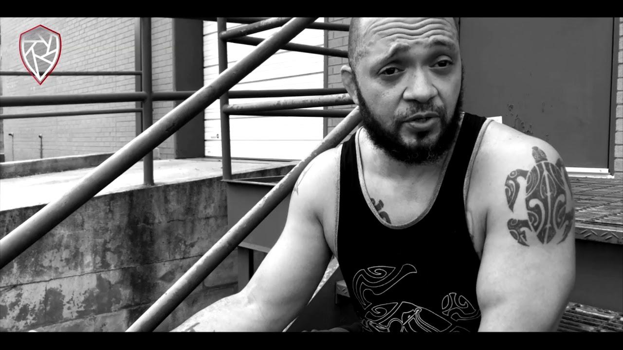 Shoot Boxing For Traditional Martial Artists - YouTube