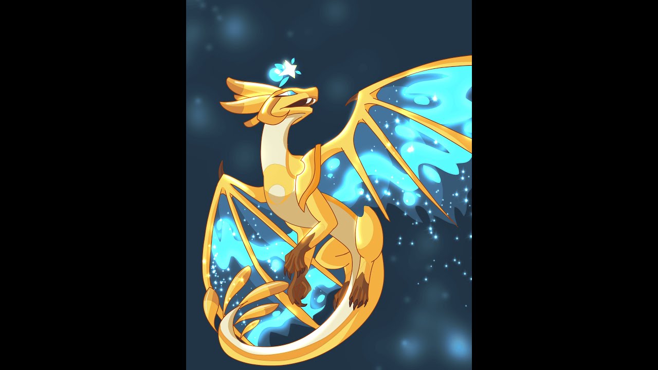 Prodigy Game Galaxy Guardian Speedpaint - YouTube