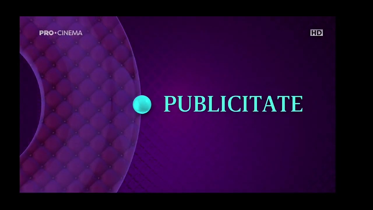 Pro cinema Ident 2022 - YouTube