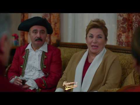 Itır’a görücü geliyor