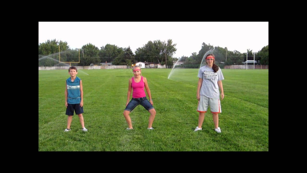 Learn How To Dance Better - YouTube