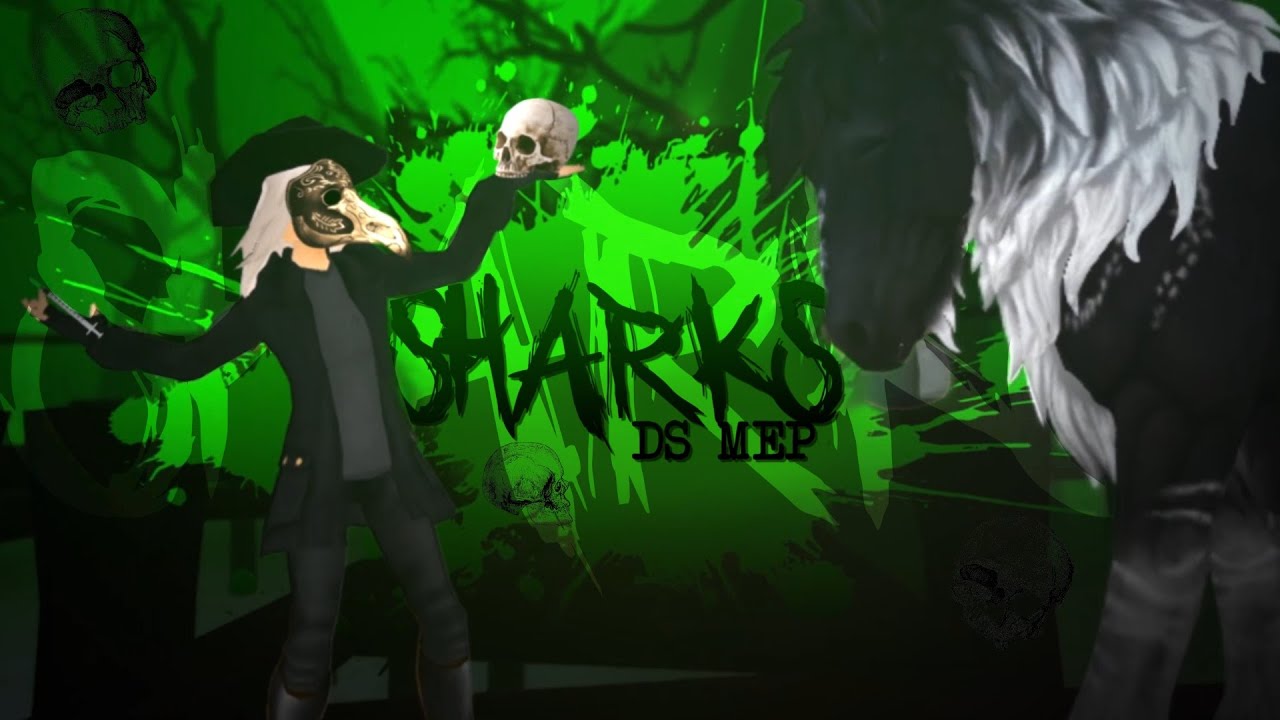 [DS] Sharks - SSO MEP - YouTube