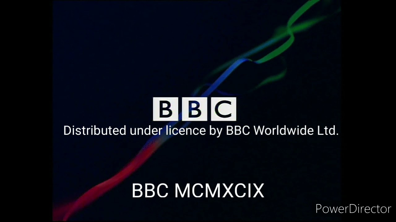 BBC Video Closing (1999) - YouTube