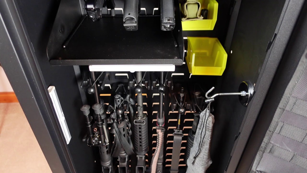 Agile Ultralight Model 52 Pro - YouTube