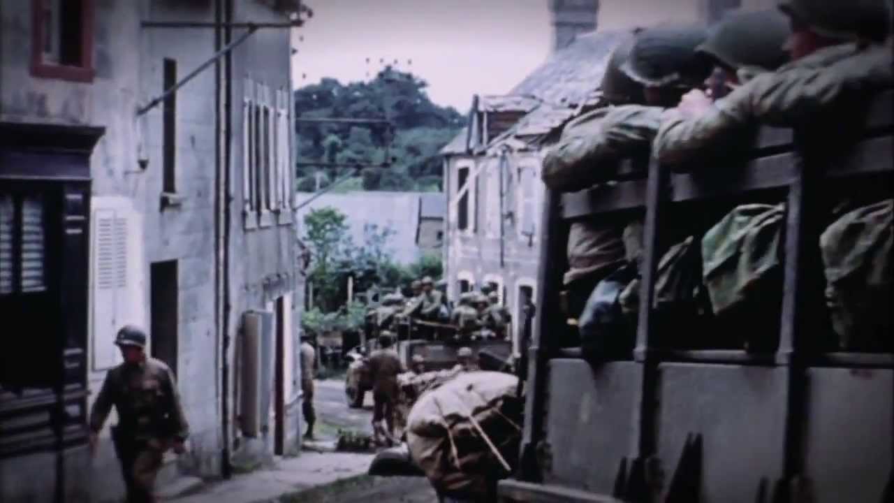 The Ghost Army ....WWII - YouTube