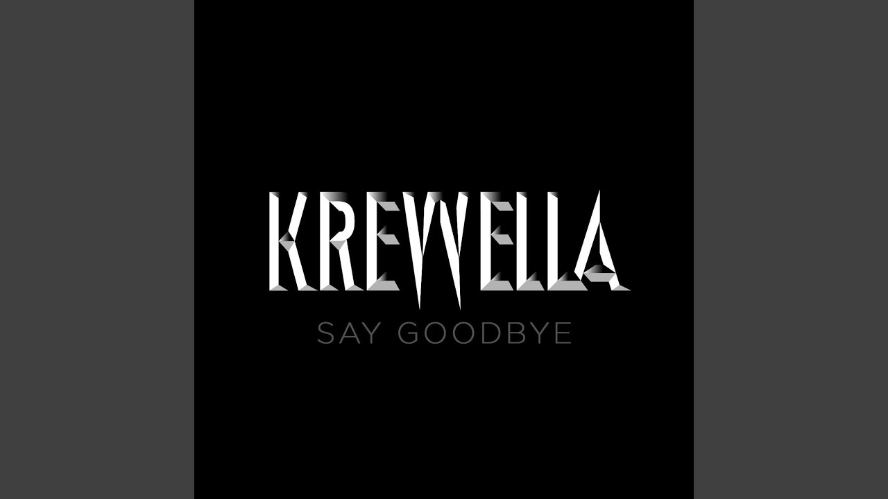 Say Goodbye YouTube say-goodbye-youtube