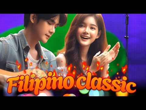 Filipino Classic Romantic Duet - YouTube