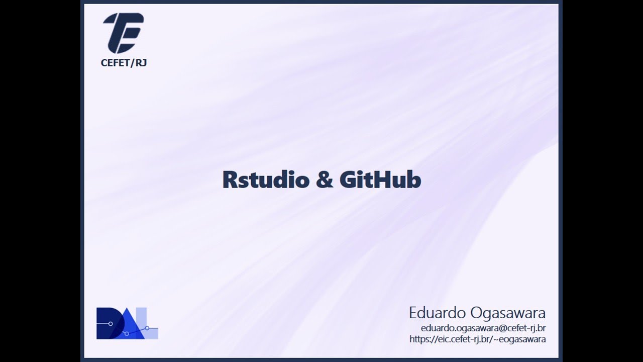 Como Configurar o RStudio Server com GitHub via SSH no Ubuntu ...