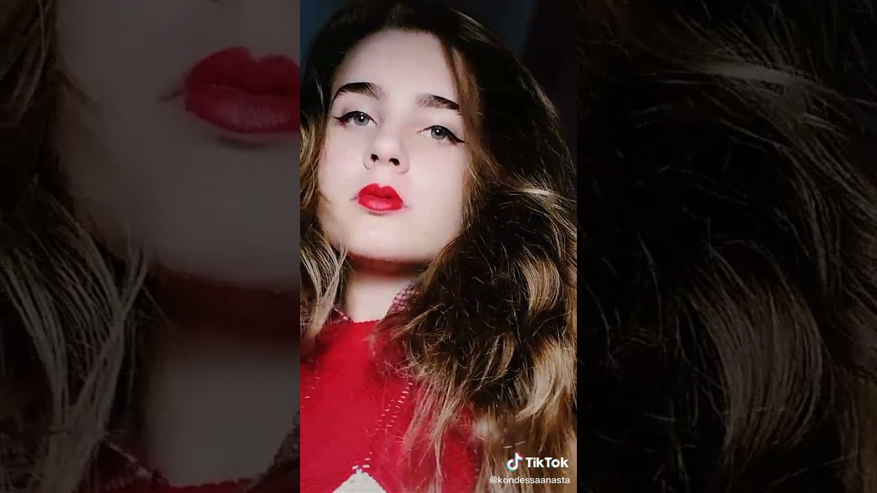 Condessa Anasta Sensual no Tik Tok @Kondessaanasta - YouTube